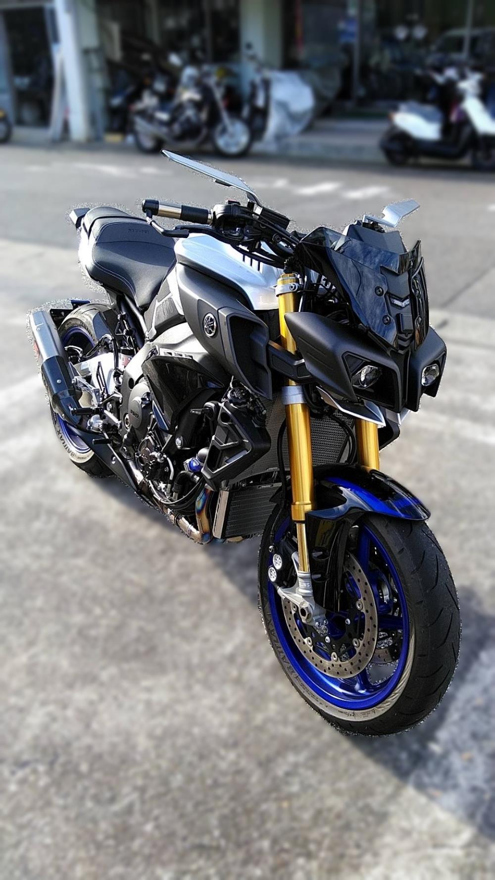 MT-10SP | オートサイクルセンターオオヤ